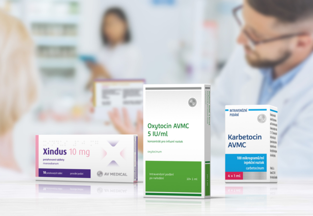 AVMC - Leading medical device producer and distributor